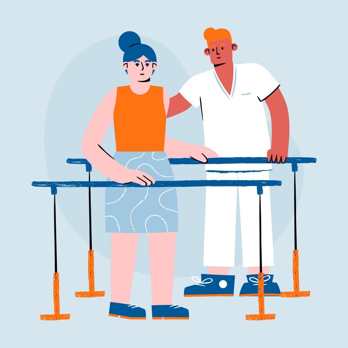 The Ultimate Guide to Effective Post-Injury Rehabilitation Treatment ...