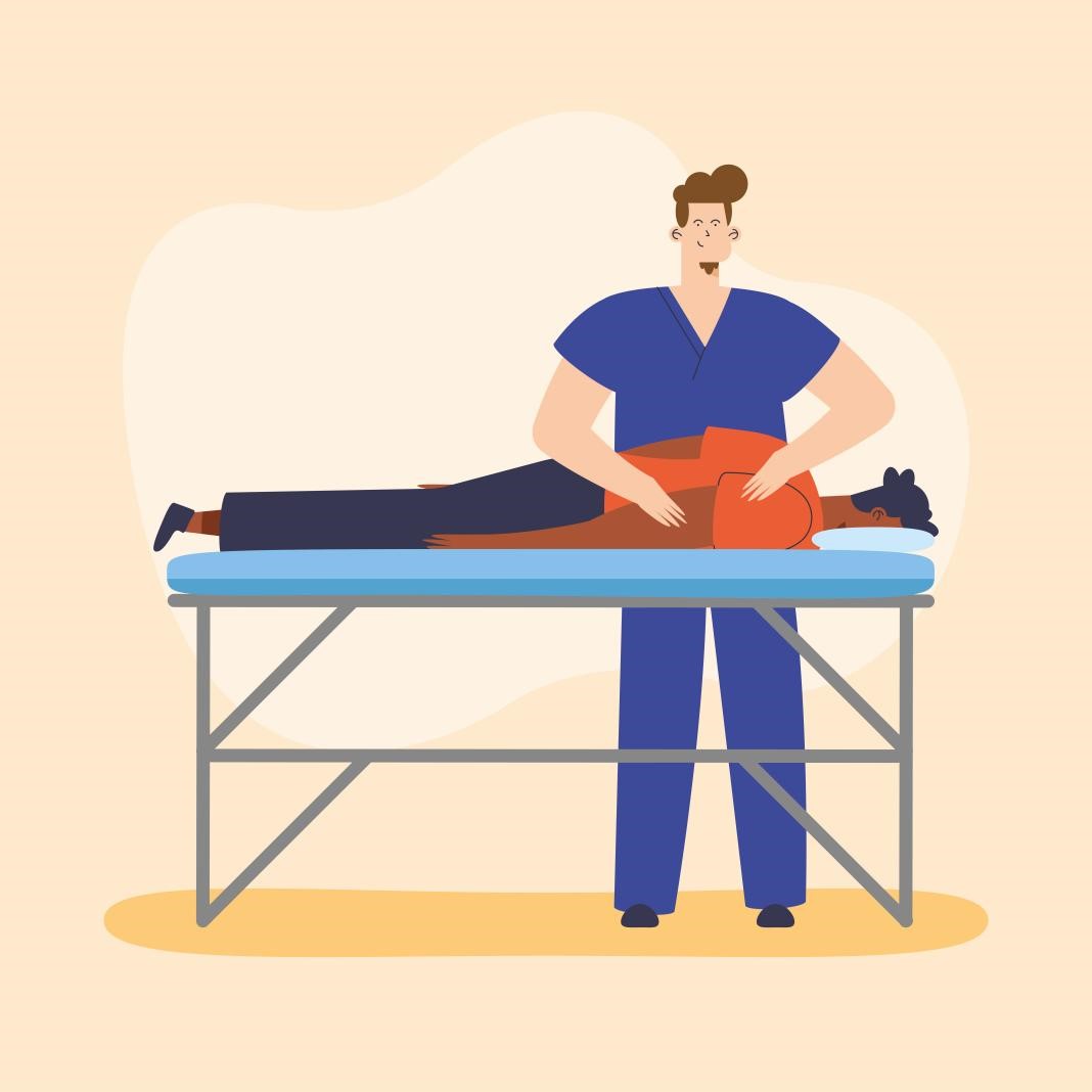 How Remedial Massage Can Relieve Muscle Tension and Pain | Inner North ...